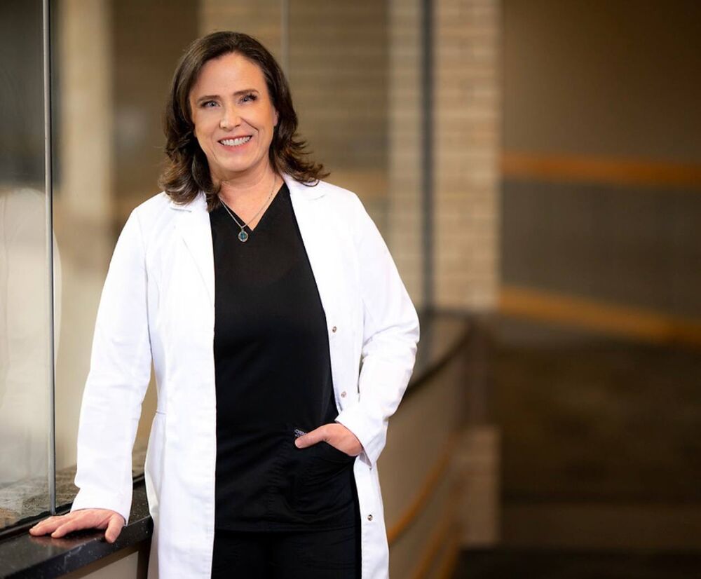 Gut Check - Dr. Anna Toker