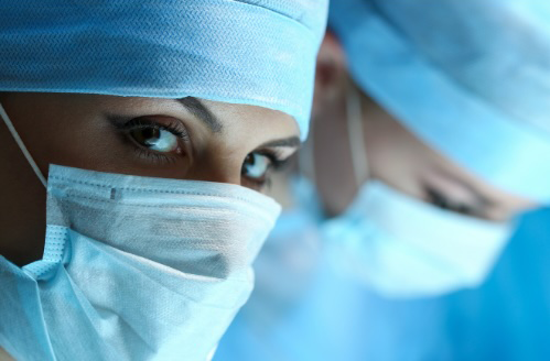 Meet Dr. Anna - Dr. Anna Toker