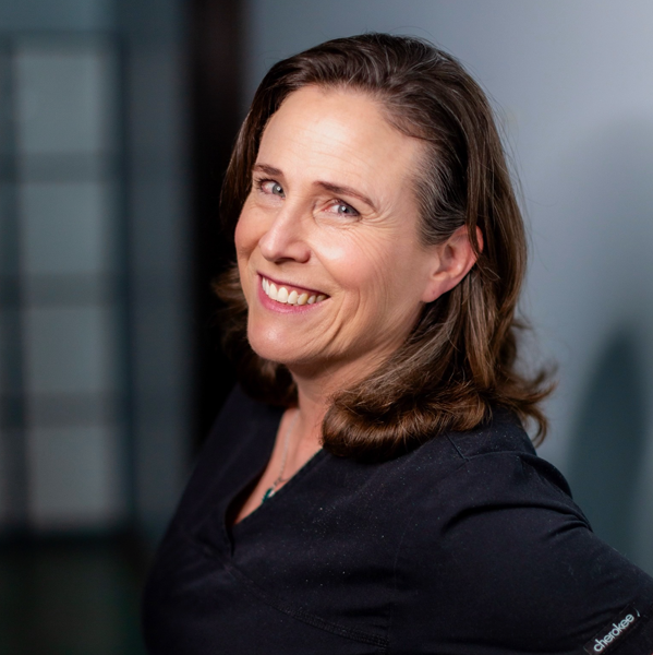 Dr. Anna Toker