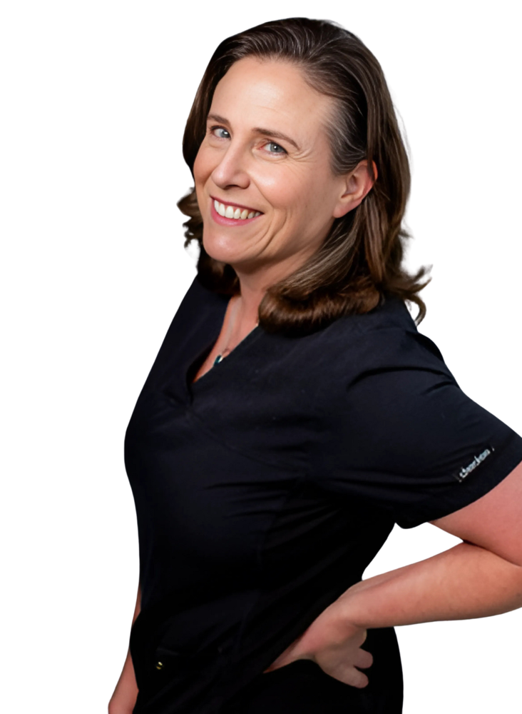 Meet Dr. Anna - Dr. Anna Toker