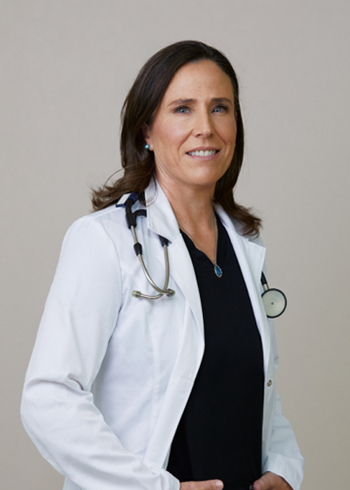 Meet Dr. Anna - Dr. Anna Toker
